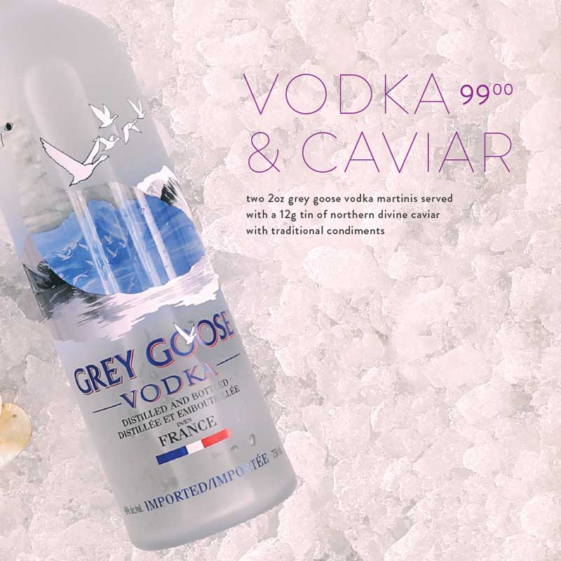 Glowbal | Glowbal Restaurant Group